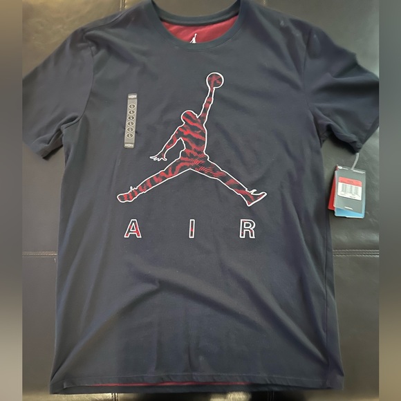 Jordan | Shirts | Jordan Drifit Brand New With Tags Size Large | Poshmark
